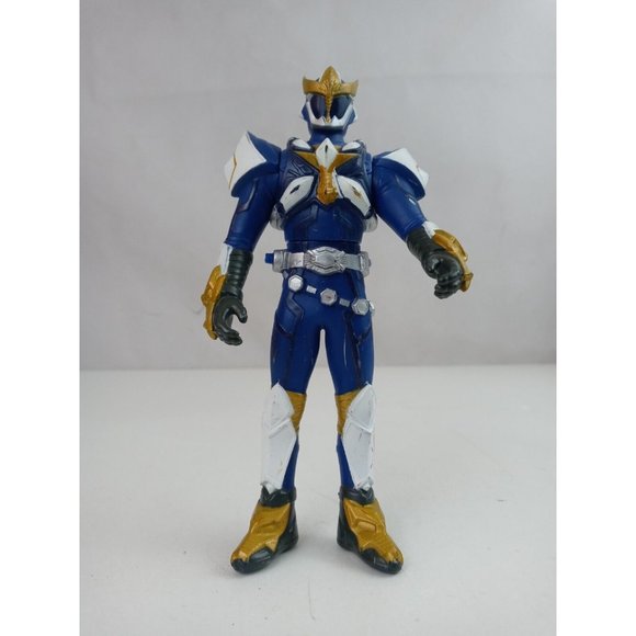 Bandai Namco | Toys | 205 Bandai Kamen Rider Madan Senki Ryukendo ...
